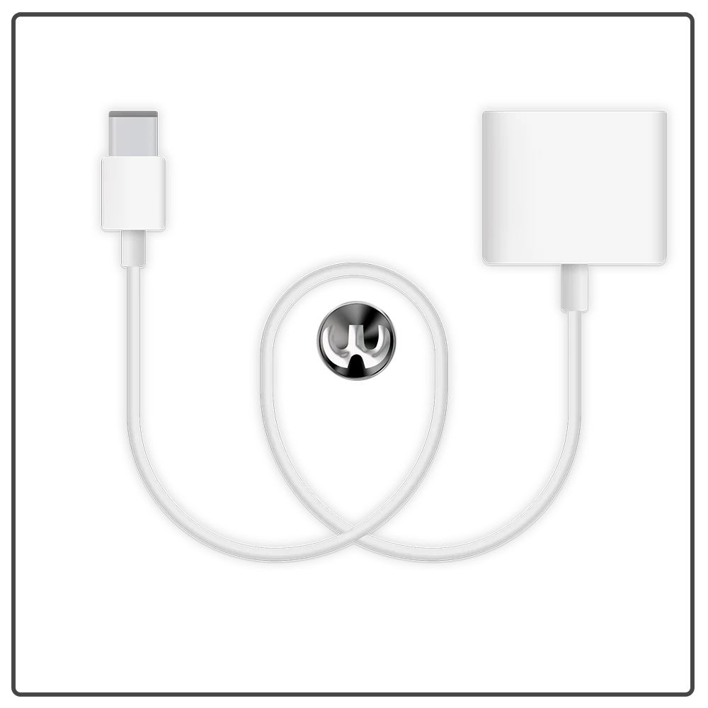 USB Adapters – Winston