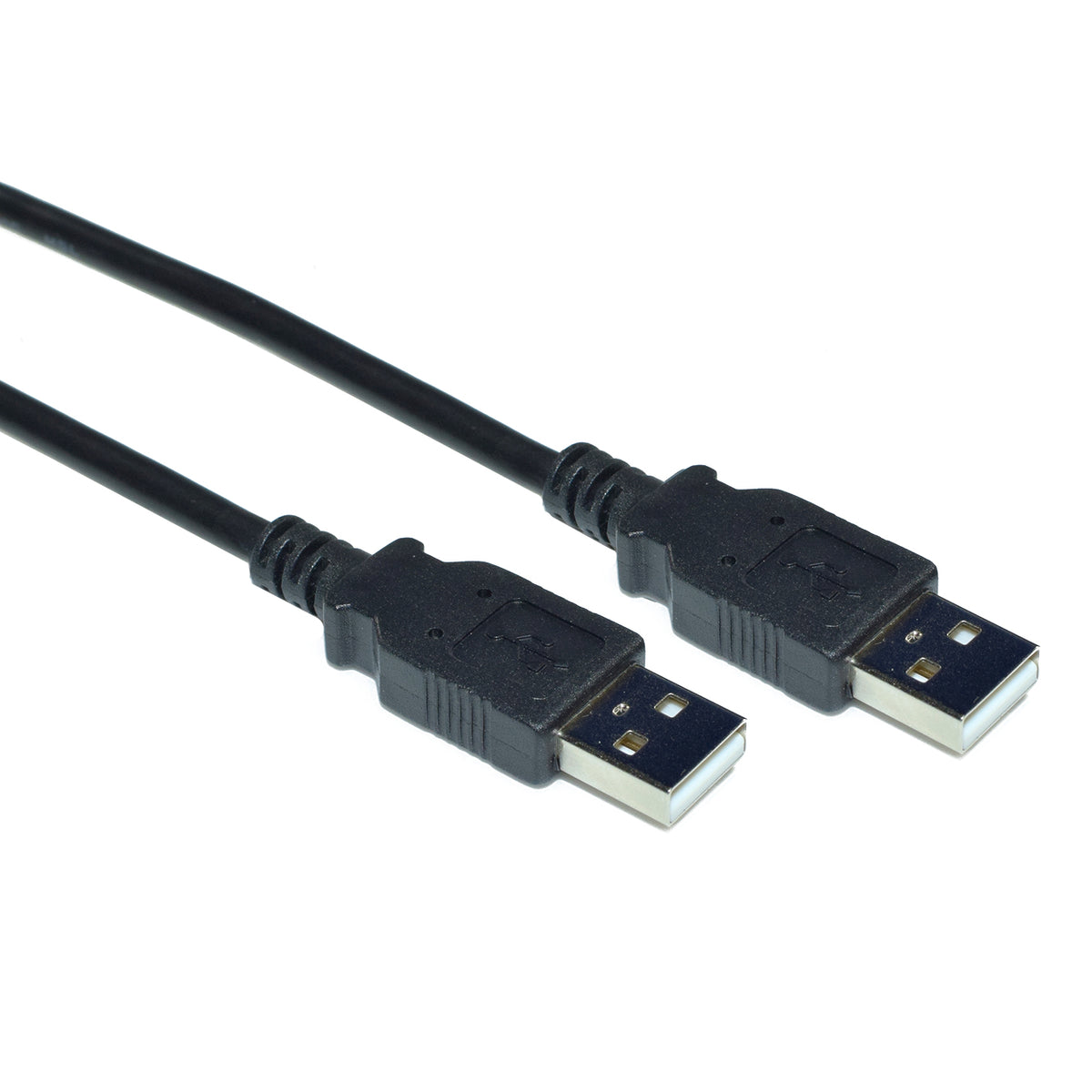 90-USB-AA-XX , A MALE TO A MALE USB CABLE WELTRON – Winston