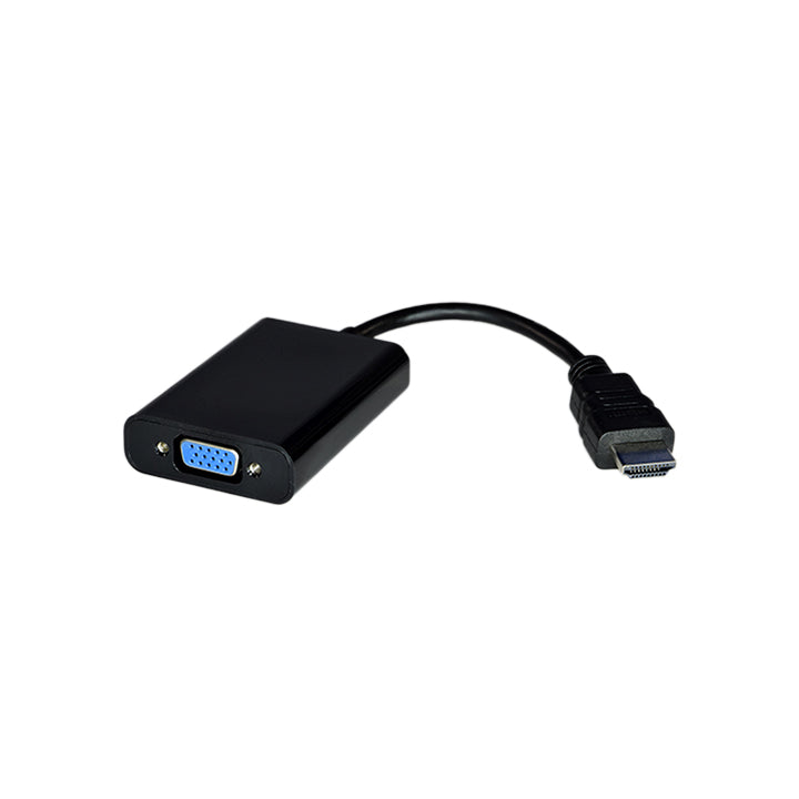 Weltron HDMI to VGA Adapter – Winston