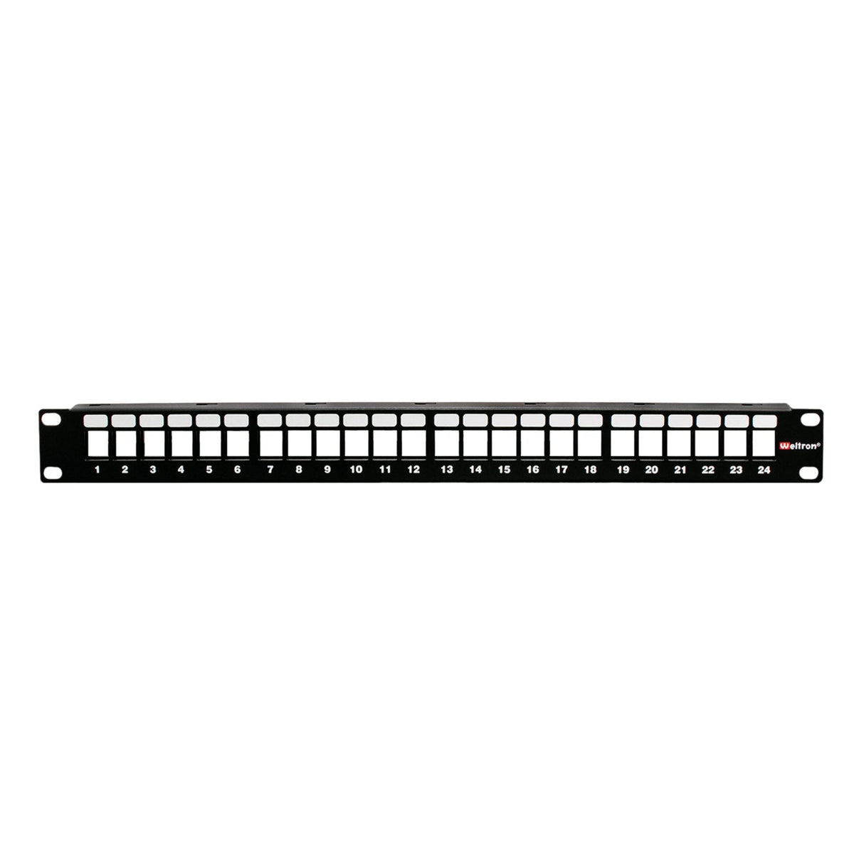 Blank Patch Panels – Winston