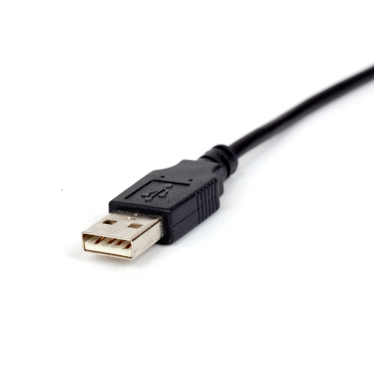 USB-A Cables – Winston