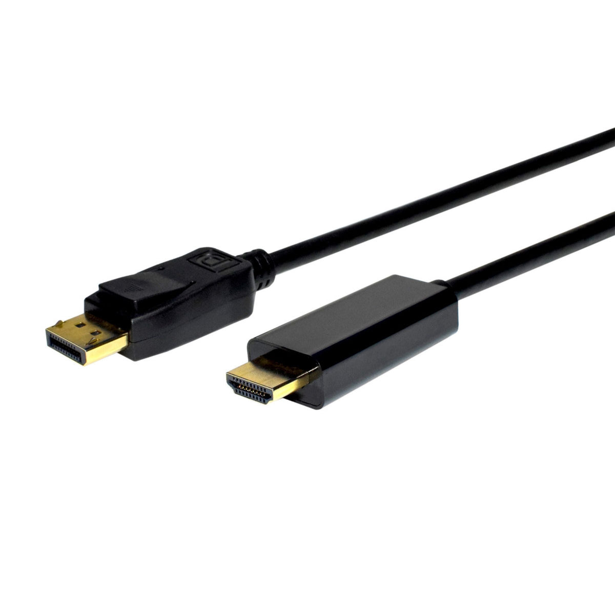 Display Port Cables – Winston