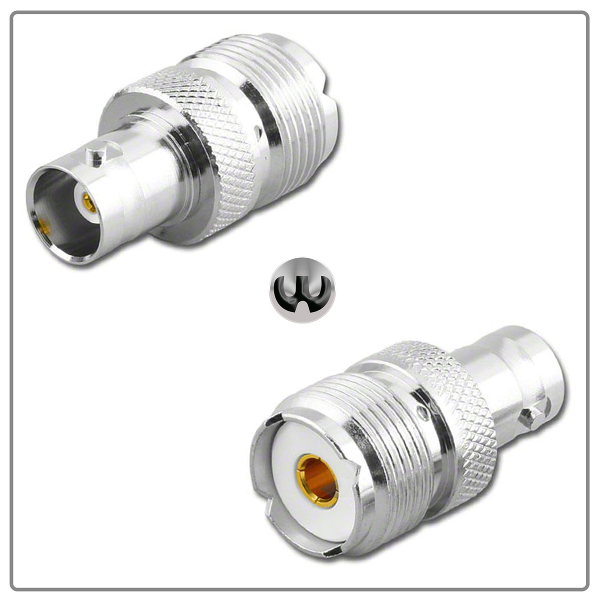 UHF Connectors – Winston