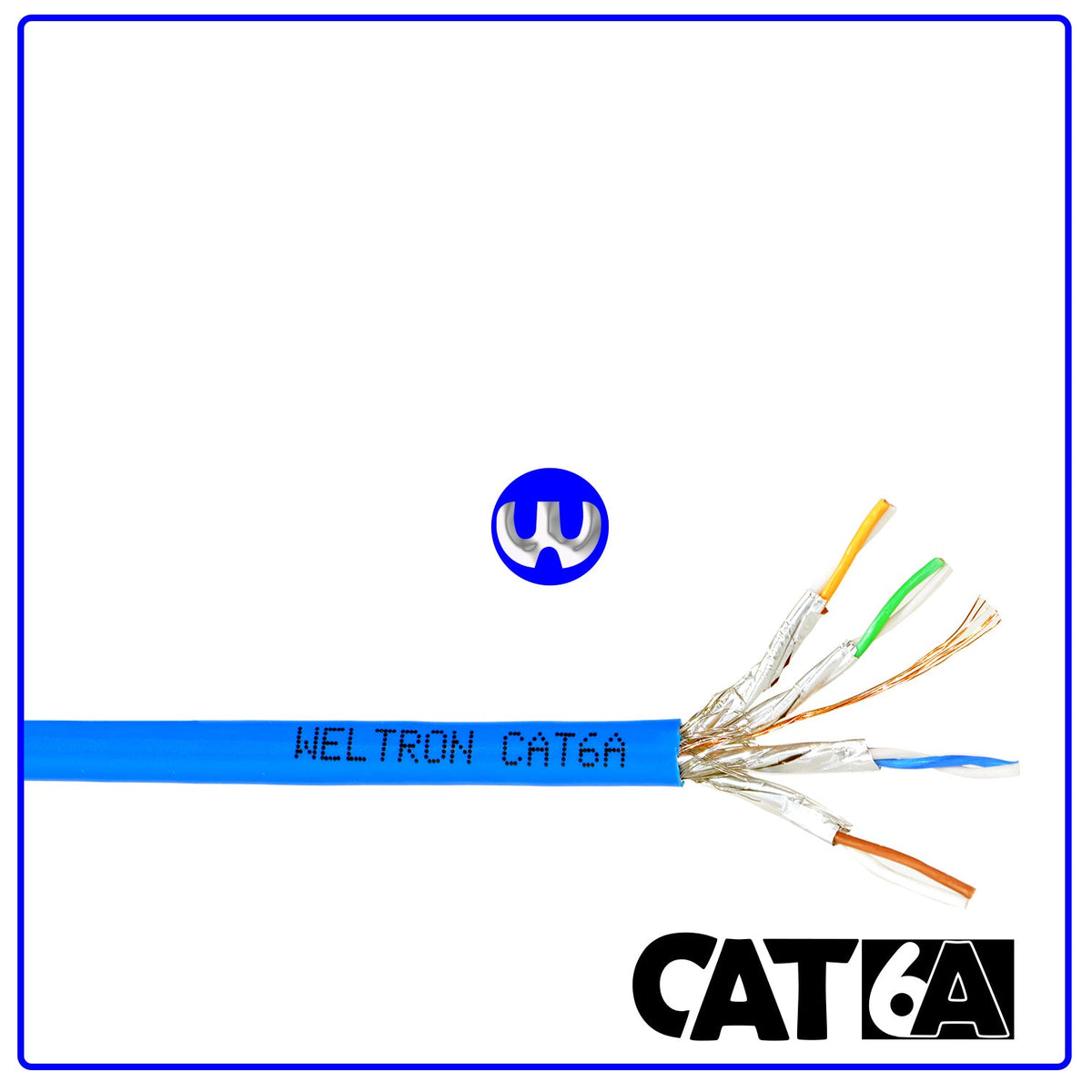 Bulk Network Cable – Winston